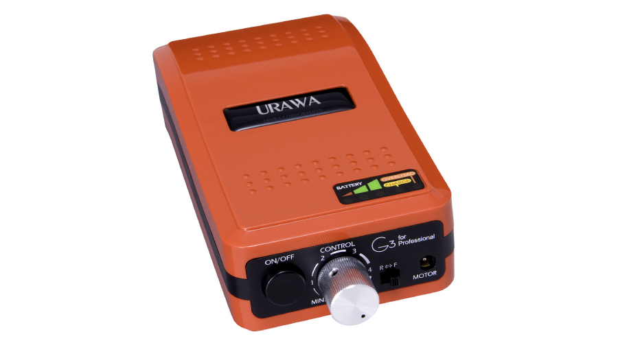 G3 series - URAWA Corporation